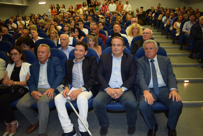 ΟΡΚΙΣΤΗΚΕ Η ΝΕΑ ΔΗΜΟΤΙΚΗ ΑΡΧΗ ΚΟΡΩΠΙΟΥ & ΤΟ ΝΕΟ ΔΗΜΟΤΙΚΟ ΣΥΜΒΟΥΛΙΟ ...